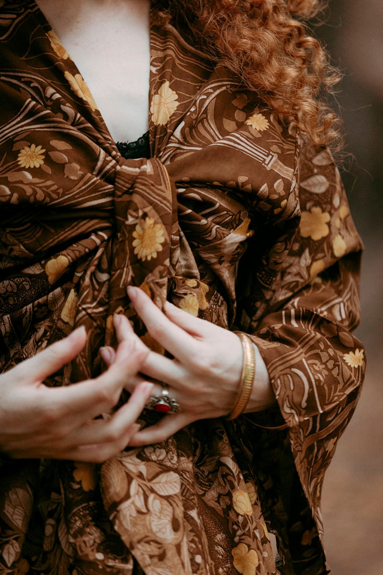 Ancient Earth Clothing | Ethical, Folklore Inspired Women’s Fashion