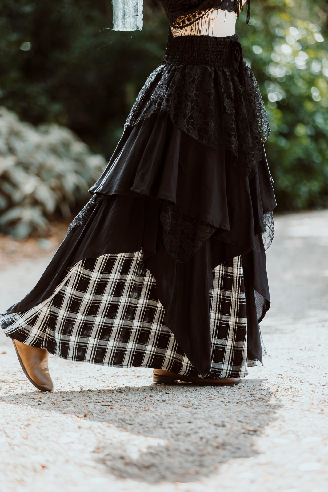 Ancient Earth Clothing | Ethical, Folklore Inspired Women’s Fashion