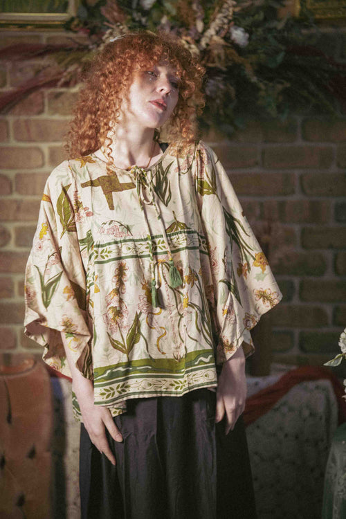 Ancient Earth Clothing | Ethical, Folklore Inspired Women’s Fashion